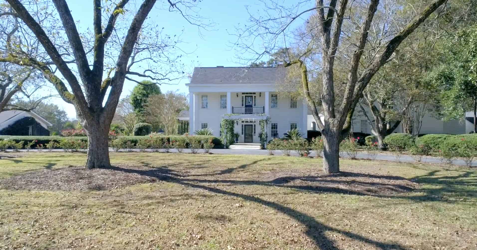 Historic Corley Mill House & Gardens - SC Event Venue